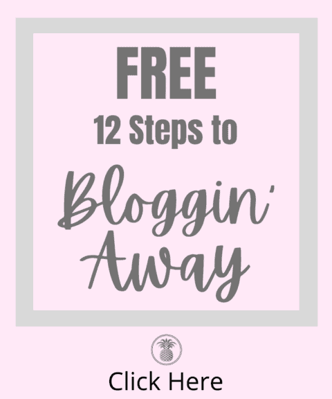 Golden Rules for Writing Blogs - Uptown Downtown Gal